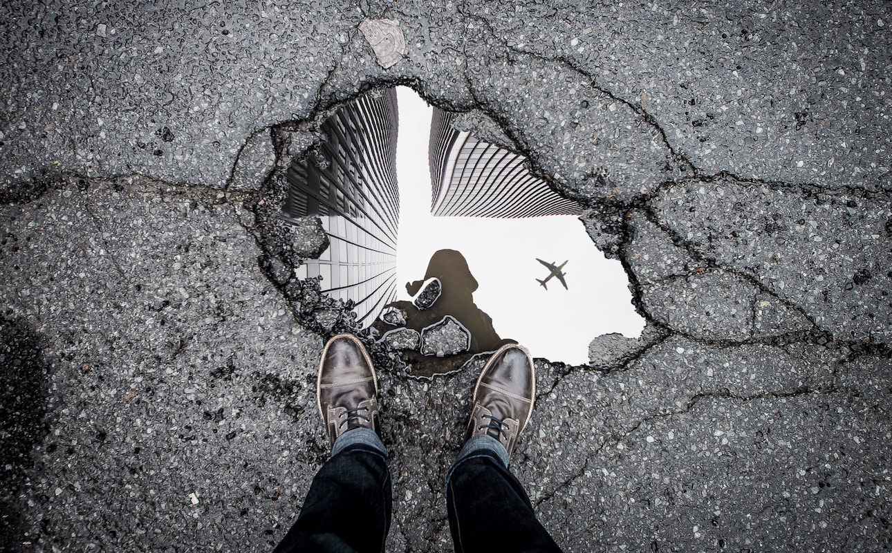 Is It Possible to Change Your Reality?