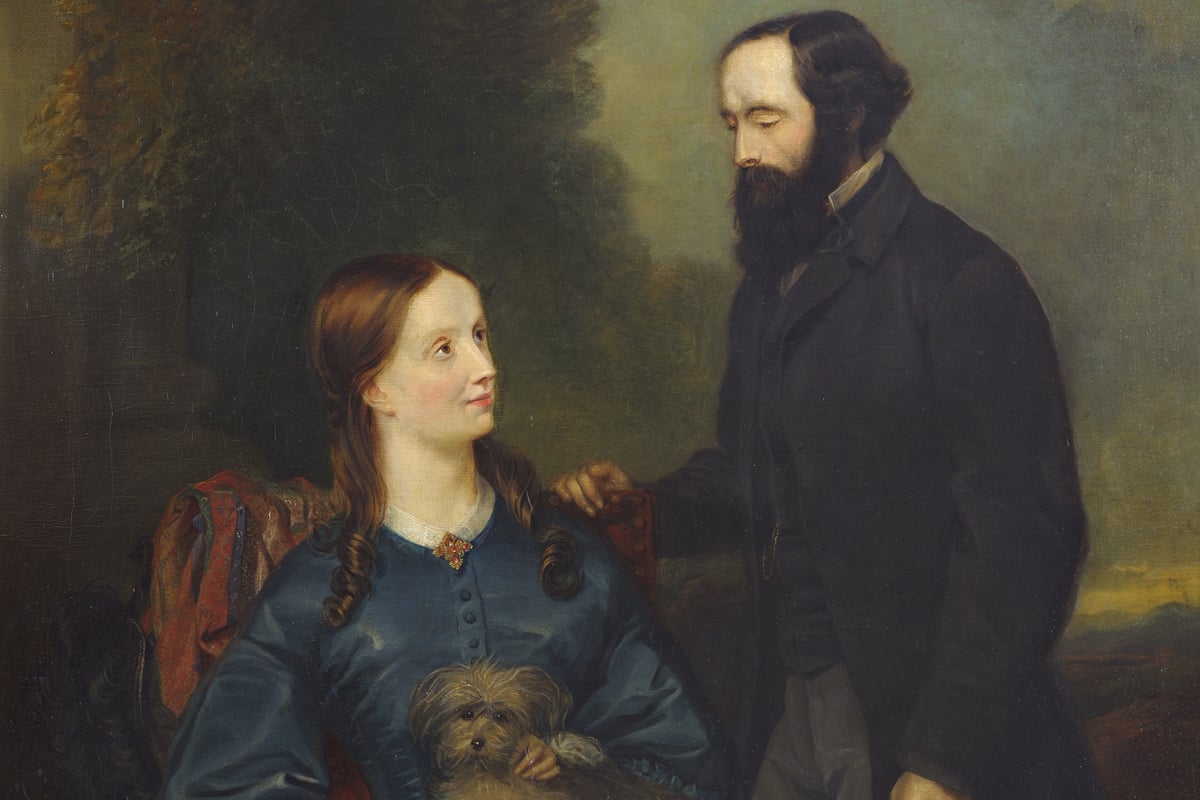 Scientist Maxwell Biography