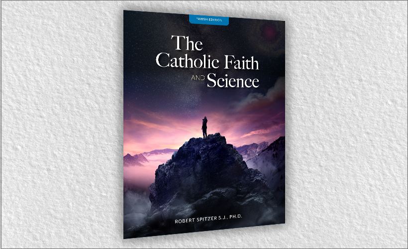 Parish Edition | Faith and Science Video Series for Ministry Groups