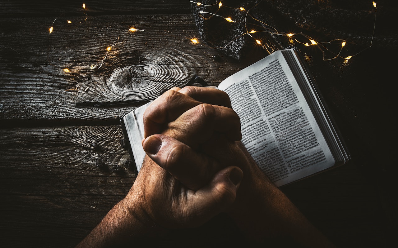 Why "BET" on God? (Fr. Spitzer Explains Pascal's Wager)