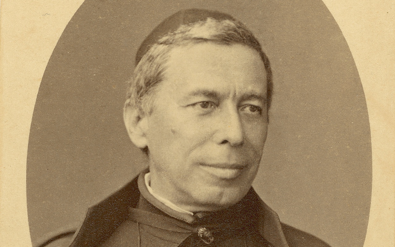 Fr. Angelo Secchi: Priest and the Father of Astrophysics