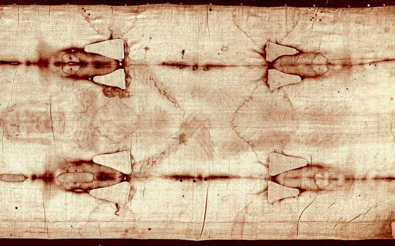 Shroud of Turin: Available for Veneration Via Livestream