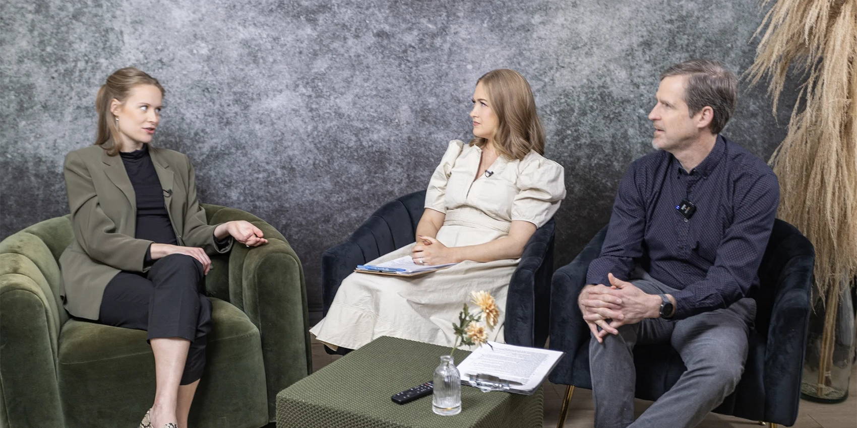 Purposeful Lab: The Last Episode