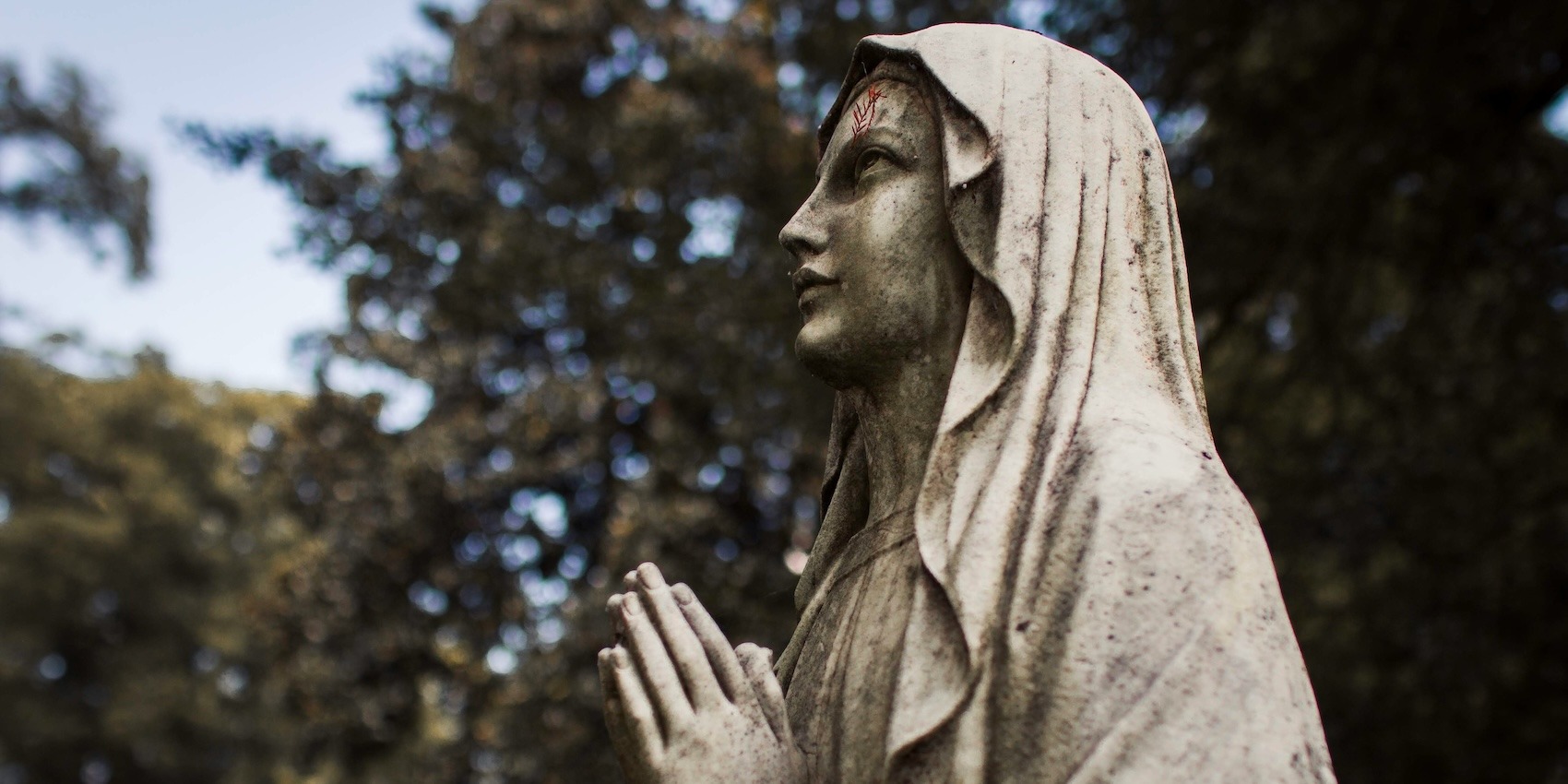 What Are Marian Apparitions and Why Do They Matter