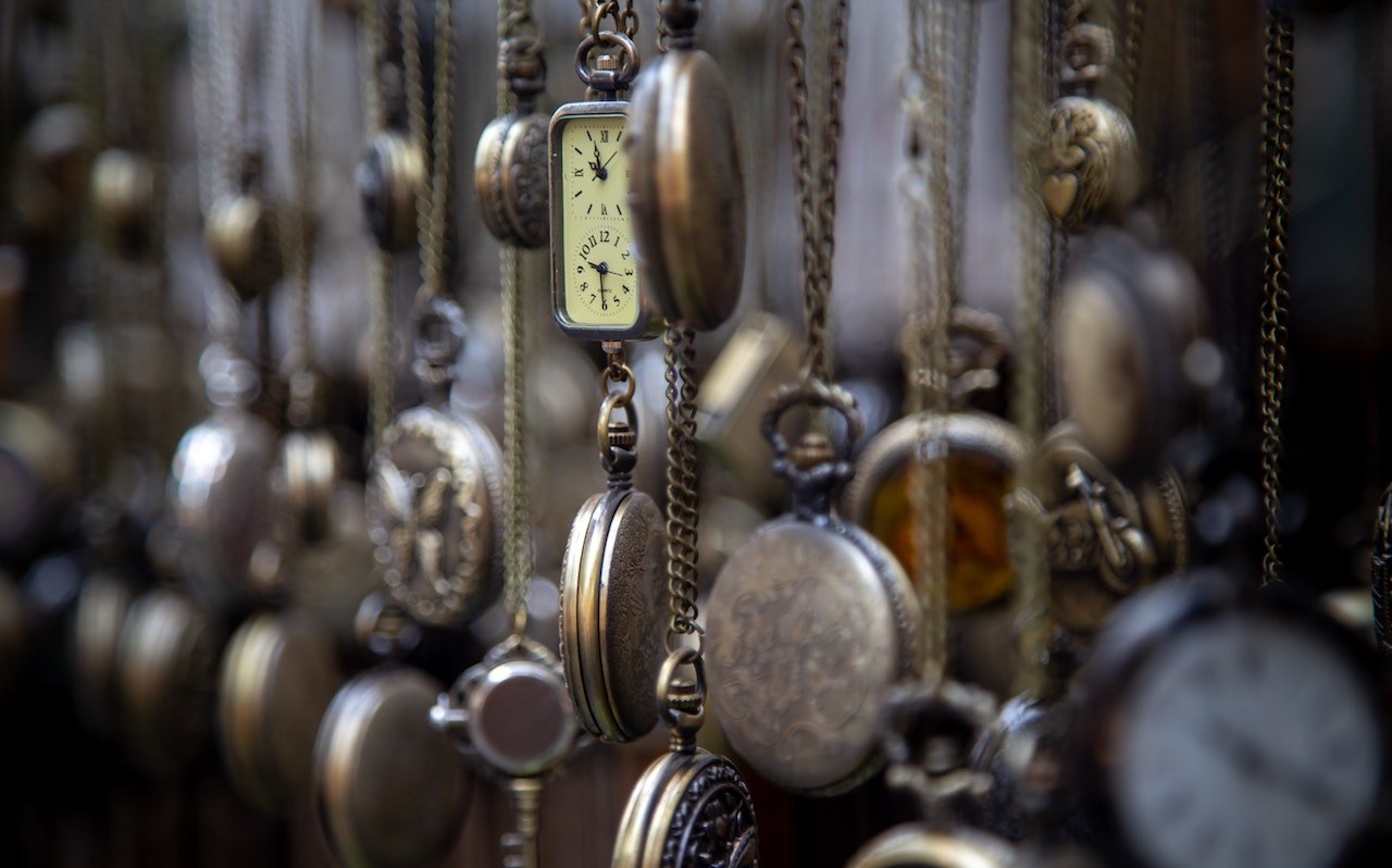 What Is Time? Part VI: Why God Created Time