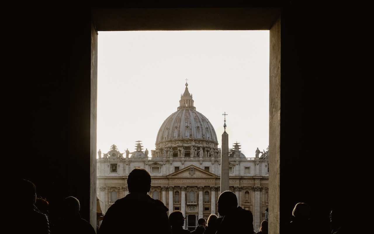 Why We Need Religion